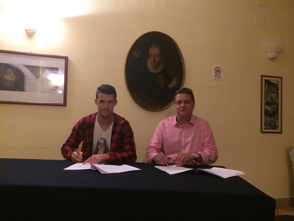 Vito Plut 3 snin ma' Birkirkara - TVMnews.mt