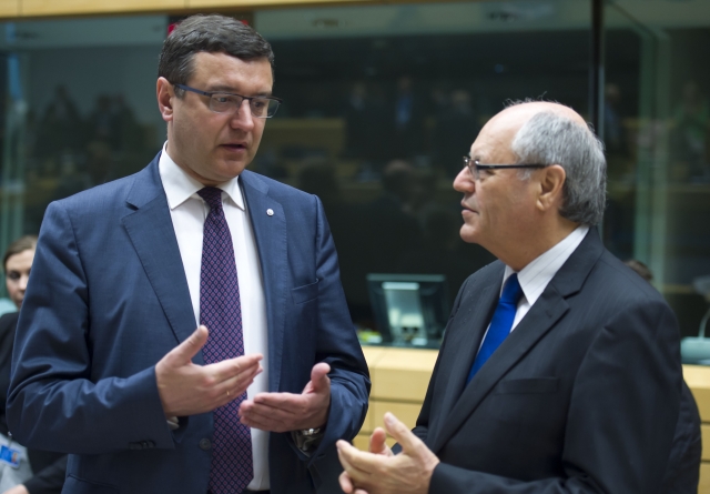 AĠĠORNAT: Ma jintlaħaqx qbil fil-laqgħa tal-Eurogroup - TVMnews.mt