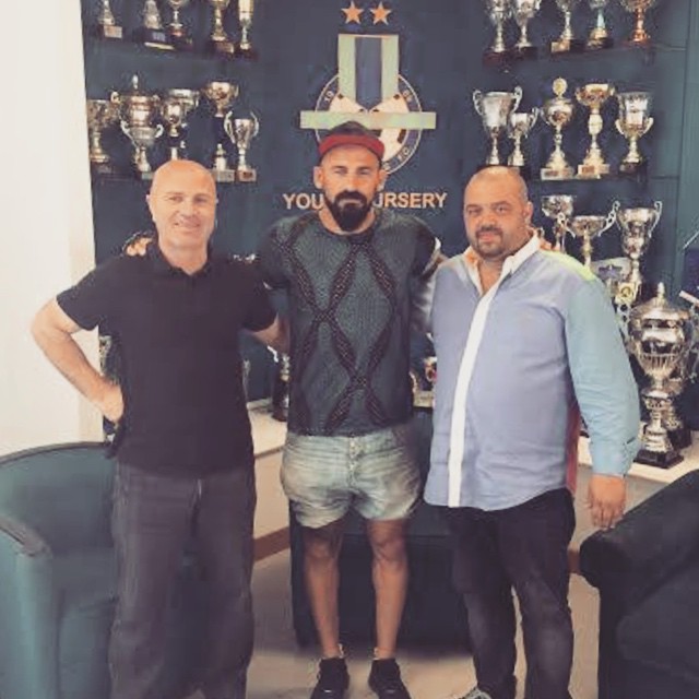 Luke Dimech lura għall-ewwel imħabba - TVMnews.mt