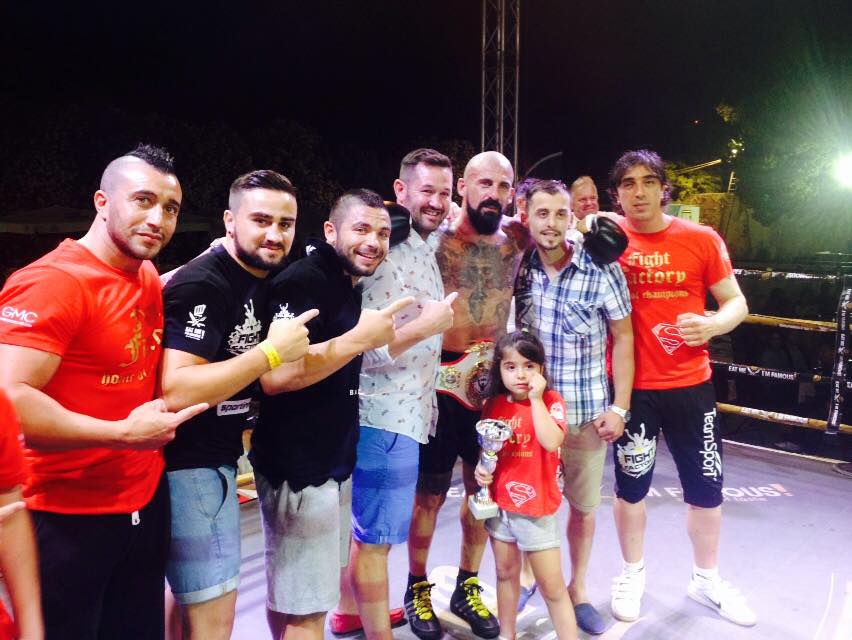 Borg u Martin jirbħu taħt l-iskrutinju tal-EBU, Luke Dimech jidebutta b ...