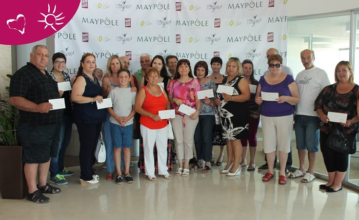 Maypole Summer Campaign - TVMnews.mt