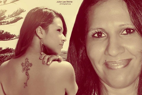 "You can rest in peace now, Mum...he got what he deserved" - daughter ...