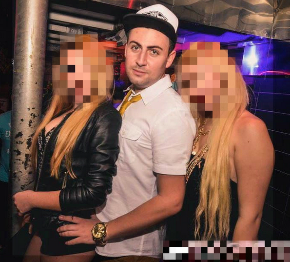 DJ ta' 25 sena lura l-ħabs wara li m'ammettiex li kkorrompa tifla ta ...