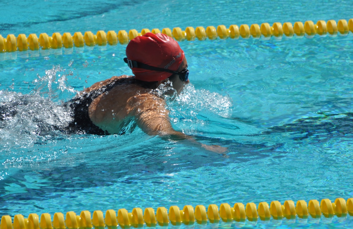 Special Olympics 2015 - Charmaine Mifsud fl-għawm tikseb deheb oħra ...