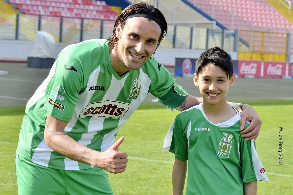 Birkirkara interessati fil-wing back ta' Mosta Manolito Micallef ...