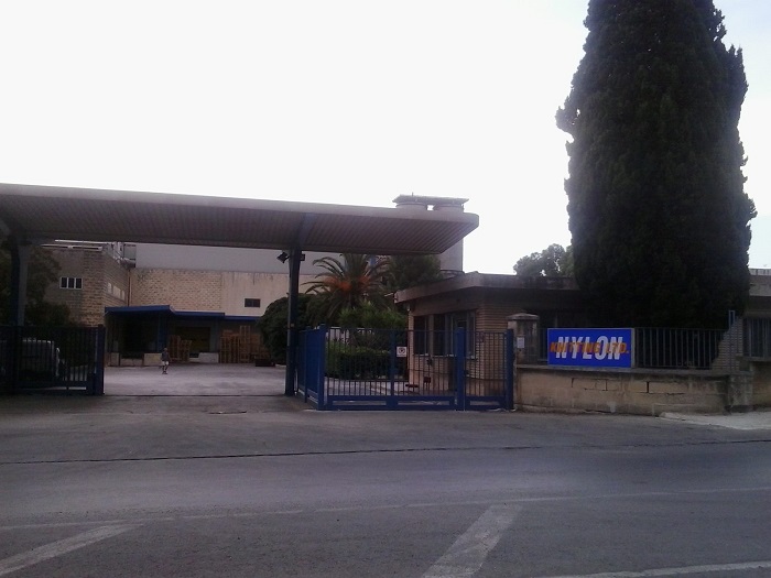 Nar f'substation tal-Enemalta f'Ħal Qormi - TVMnews.mt