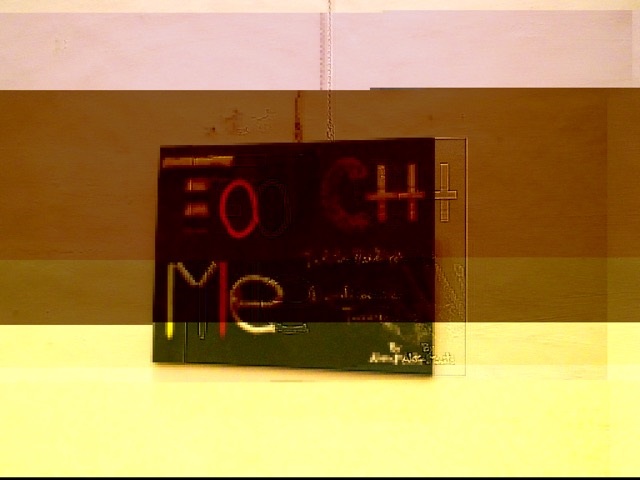 Touch Me - Tactile Paintings exhibition for visual impaired people ...