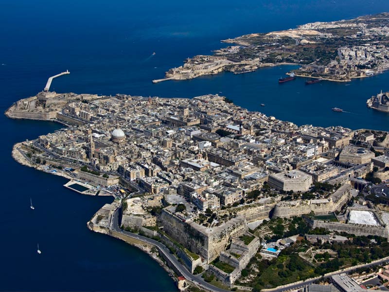 Sejħa għal proġetti biex jissaħħaħ it-trasport bejn il-Port il-Kbir u l-Port ta' Marsamxett ...