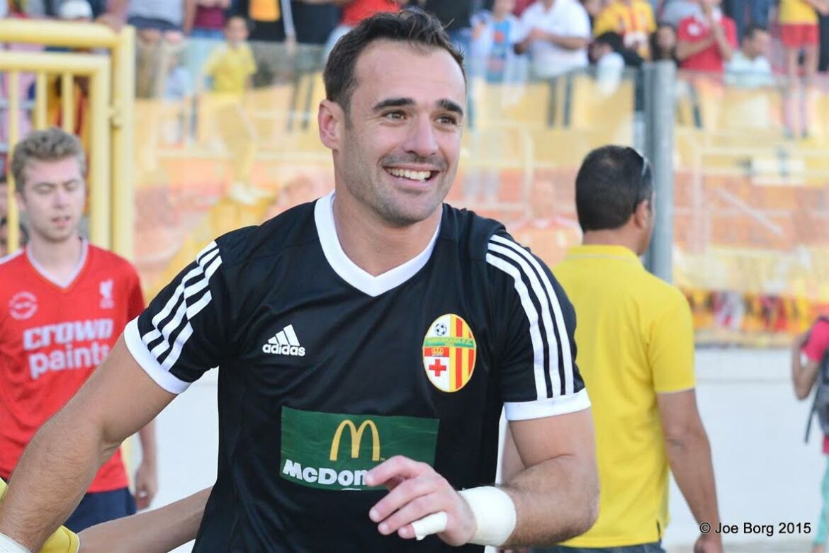 Birkirkara - interess f'Justin Haber .. Murga ma jridx jiċċaqlaq ...