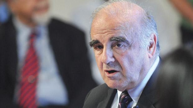 Minister George Vella back in Malta, is in good health - TVMnews.mt