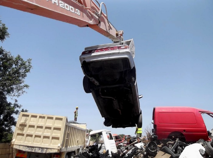 Vehicles scrappage scheme extended - TVMnews.mt