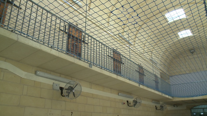 Synthetic drug found in prison cell - TVMnews.mt