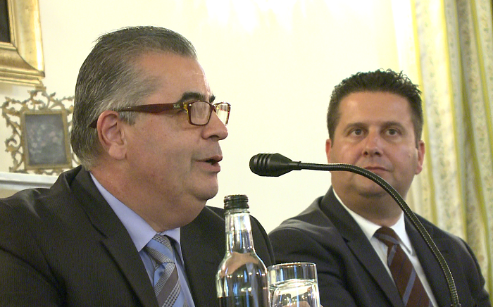 New policy for placement of tables and chairs on public land - TVMnews.mt