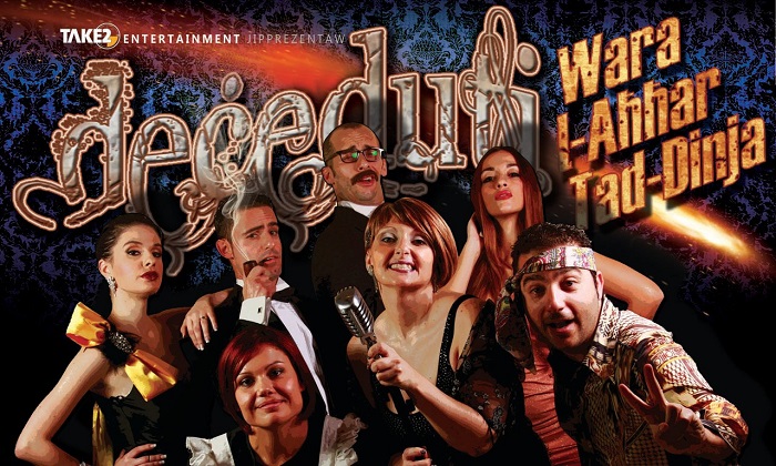 American Professor describes "Deċeduti" as a "television masterpiece ...