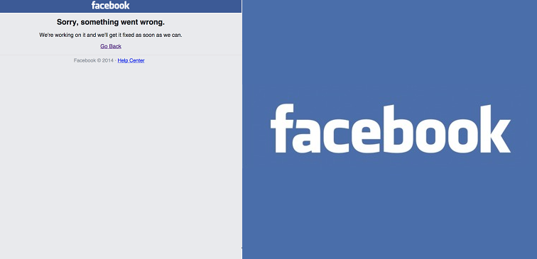 Facebook offline for second time this week - TVMnews.mt