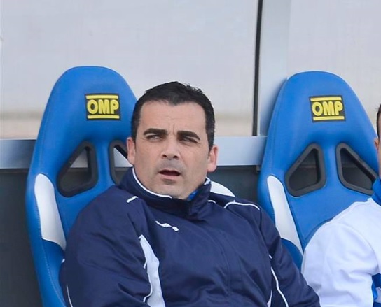 Uffiċjali - Clive Mizzi huwa l-kowċ il-ġdid ta' Naxxar Lions - TVMnews.mt