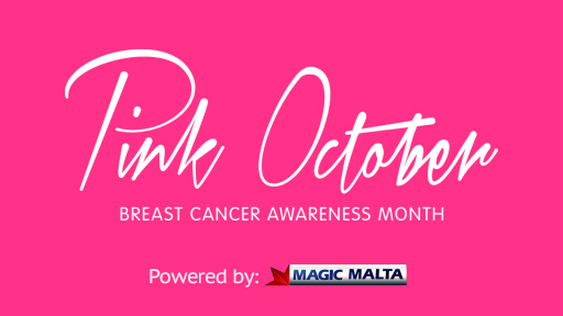 Pink October Campaign 'Fun Run' live soon on tvm.com.mt - TVMnews.mt