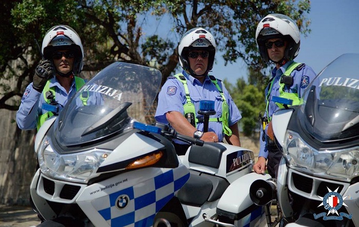 Police association welcomes extra duty rate reduction to 15% - TVMnews.mt