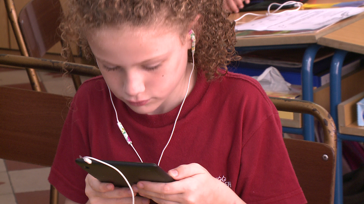 All year four students will have tablets from next year - TVMnews.mt