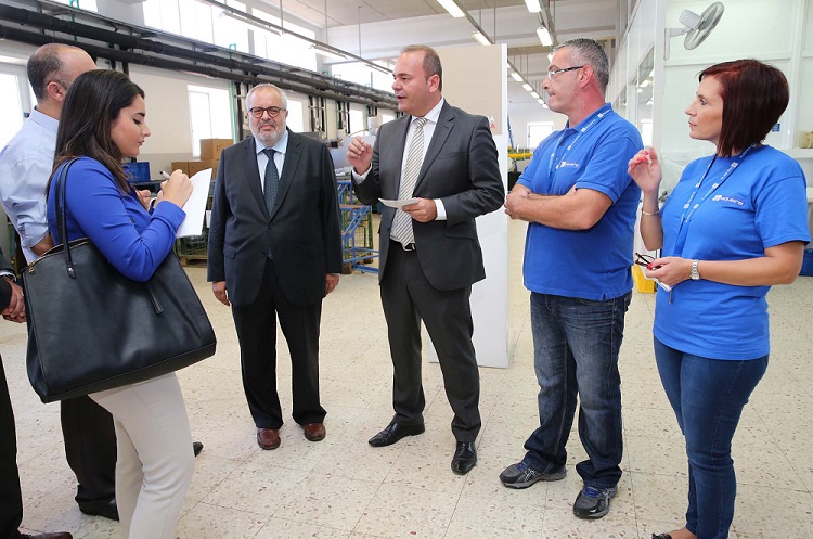 Malta Enterprise will introduce more schemes to help businesses ...