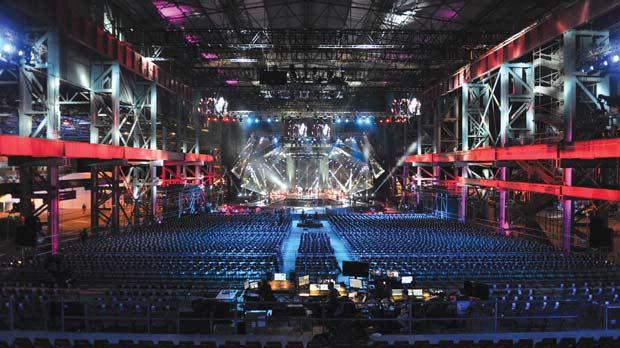 PBS receives applications for Malta Eurovision - TVMnews.mt