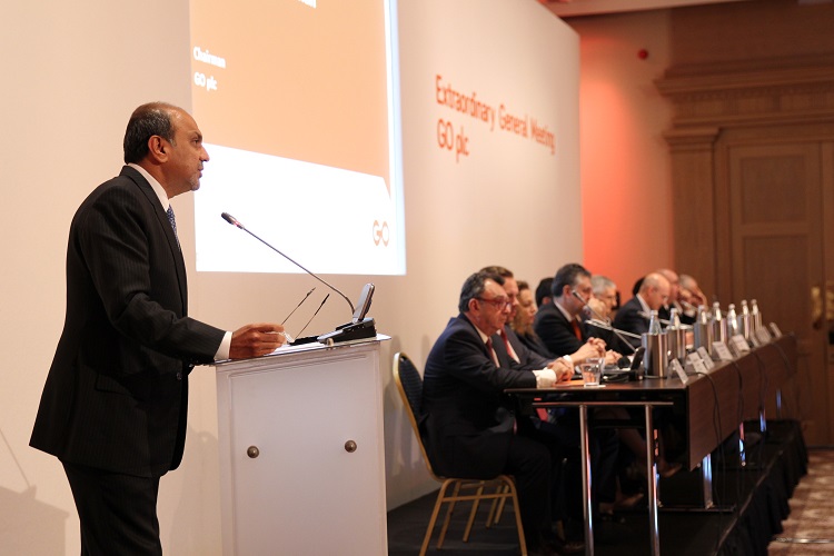 GO plc is officially for sale - TVMnews.mt