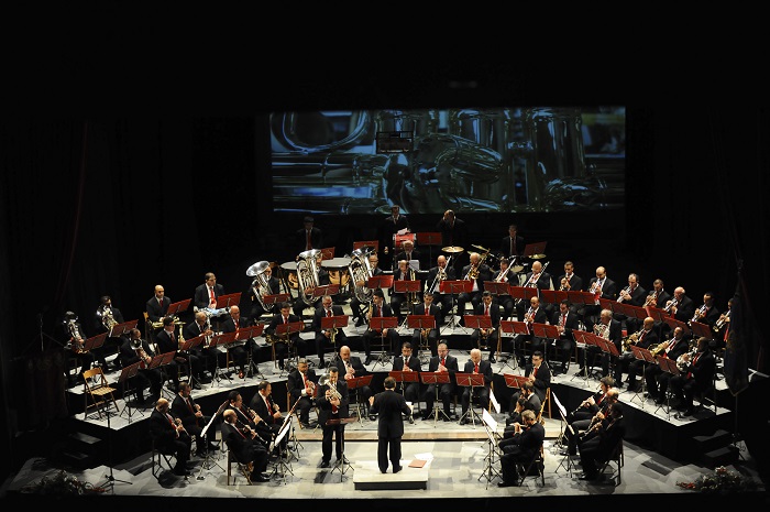 A significant anniversary to be marked in La Stella Band’s Annual Grand ...