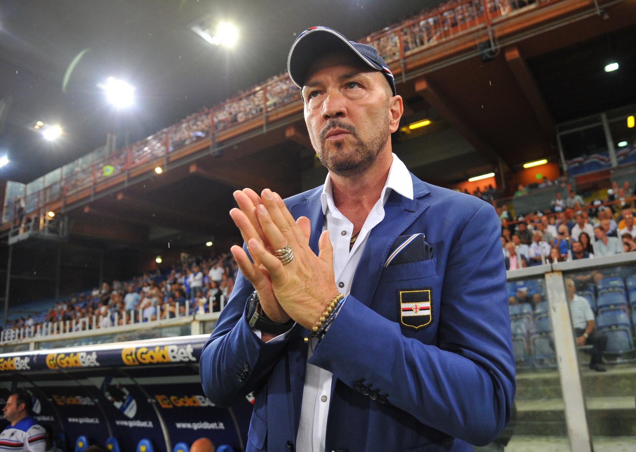 Sampdoria jkeċċu lil Walter Zenga .. David Moyes jitkeċċa minn Real ...