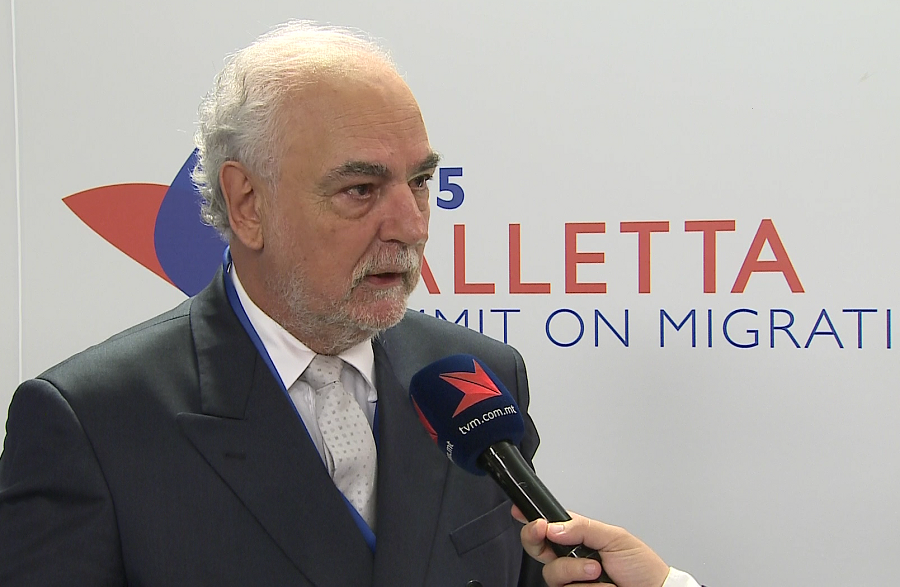 Grech: Setting up of Trust Fund is first concrete step by EU towards ...