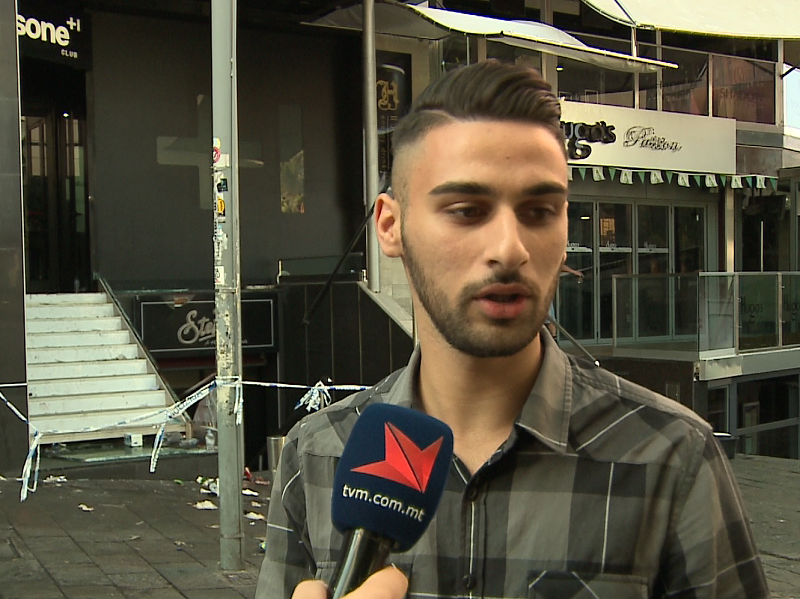 Youth describes weeping and confusion during Paceville incident ...