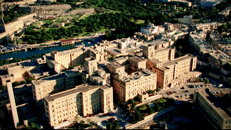 Il-Qorti tannulla l-ftehimiet kollha mal-Vitals u Steward dwar il ...