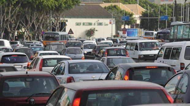 Two fined €15,871 for damage caused to Marsa bridge - TVMnews.mt