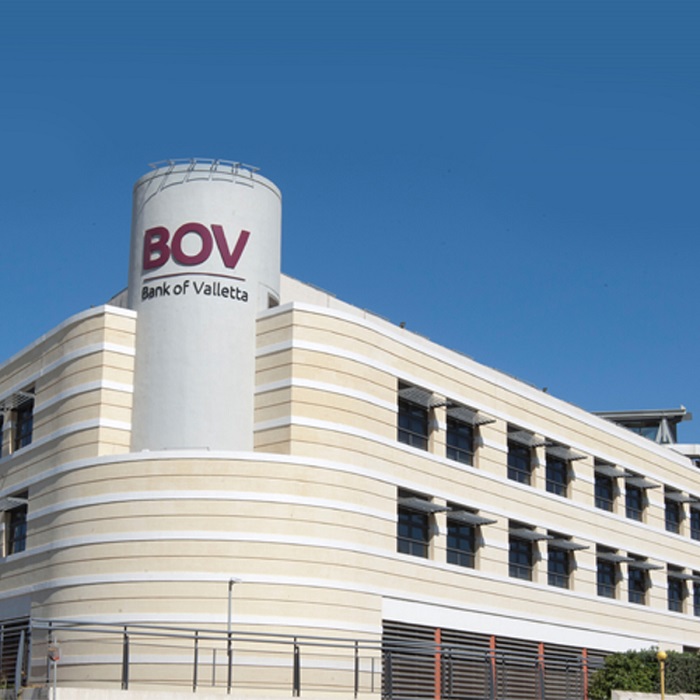 BOV launches €75 million bond with 3.5% interest rate - TVMnews.mt