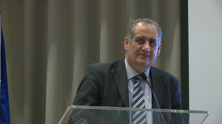 MAM's Dr Martin Balzan takes over at CMTU - TVMnews.mt