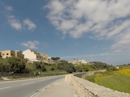 Mtarfa Bypass closed off for two days for maintenance - TVMnews.mt