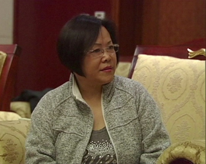 Fourth most wanted Chinese gives herself up - TVMnews.mt