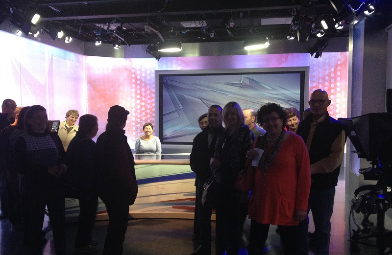 PBS Open Day draws hundreds of visitors - TVMnews.mt