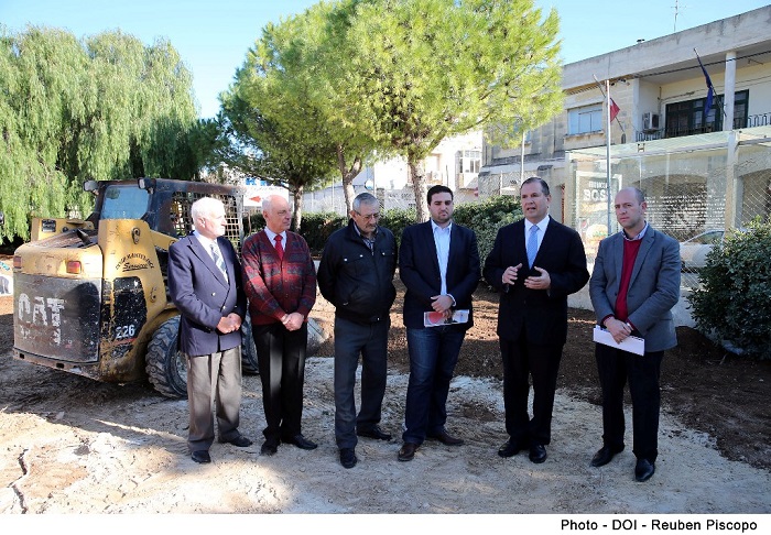 300,000 euro embellishment project for Zabbar - TVMnews.mt