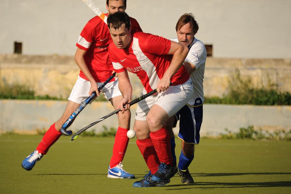 Lightshop Hotsticks score 9 past White Hart - TVMnews.mt