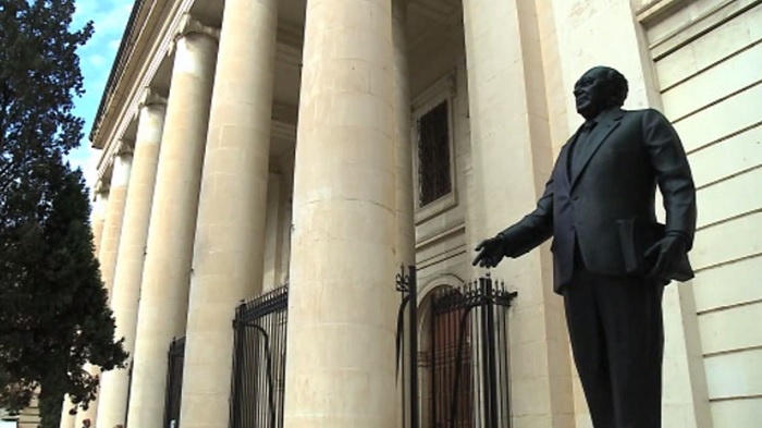 Claims breach of human rights when interrogated without a lawyer ...