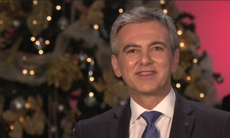 Busuttil: The Nationalist Party has become a big family - TVMnews.mt
