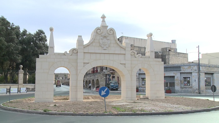 Birkirkara Council to stop vehicles driving through Wignacourt Arch ...