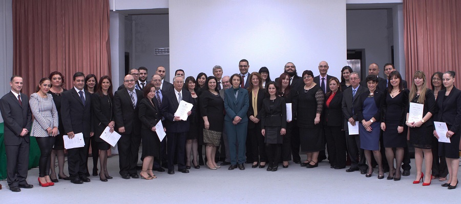 More students qualify in Maltese writing - TVMnews.mt