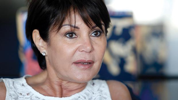 UPDATED: Tania Borg Cardona to be appointed as new Chairperson of the ...