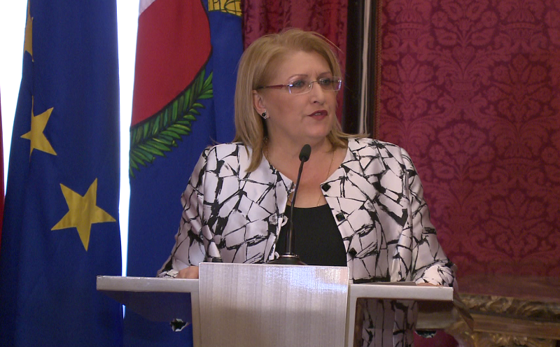 President: Malta directly effected agenda at International fora ...
