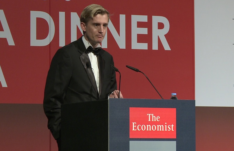 HSBC Malta CEO highly optimistic about Maltese economy - TVMnews.mt