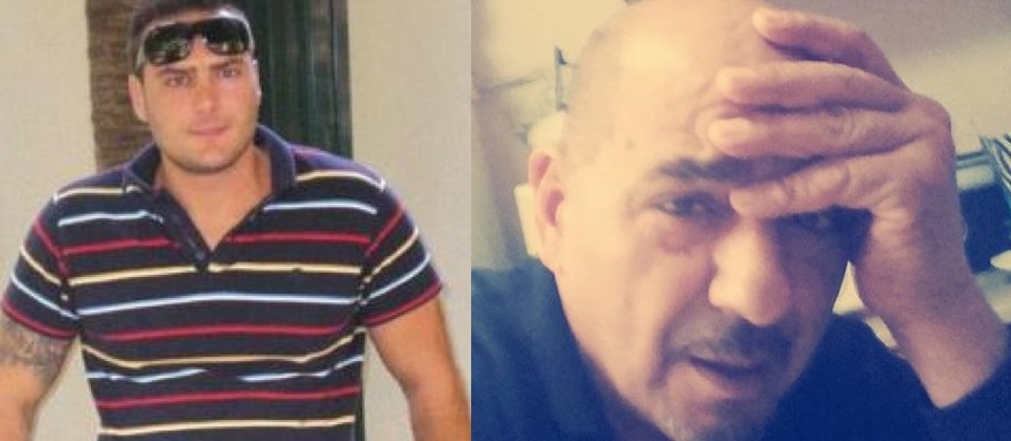 Cachia was arraigned in Court together with Matthew Zahra who was also ...