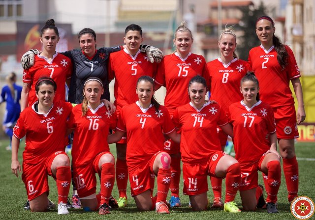 Mark Gatt isejjaħ 18 -il player għal żewġ logħbiet kontra l-Latvja ...