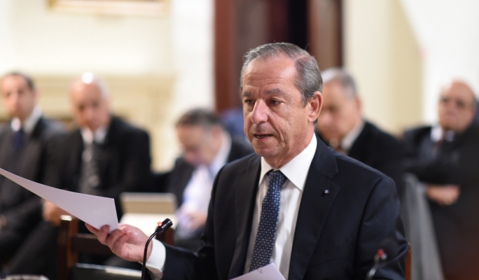 Court turns down libel by ex-PM Gonzi against L-Orizzont - TVMnews.mt