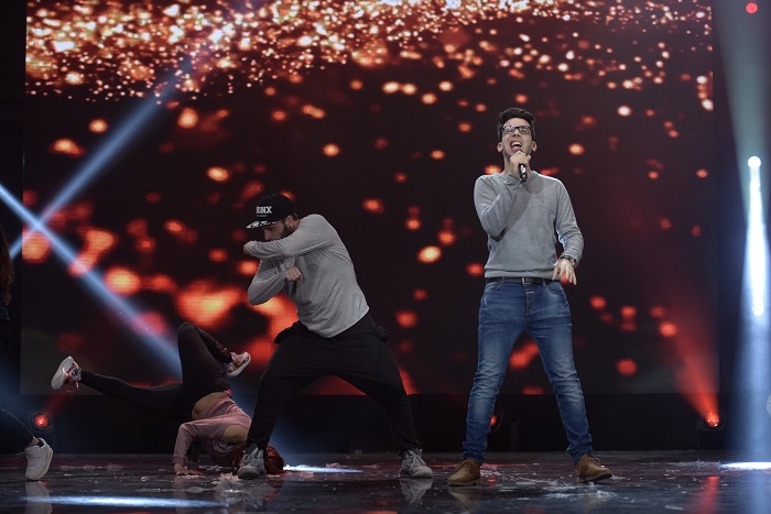 Video: Daniel Testa - "Under the Sun" - TVMnews.mt